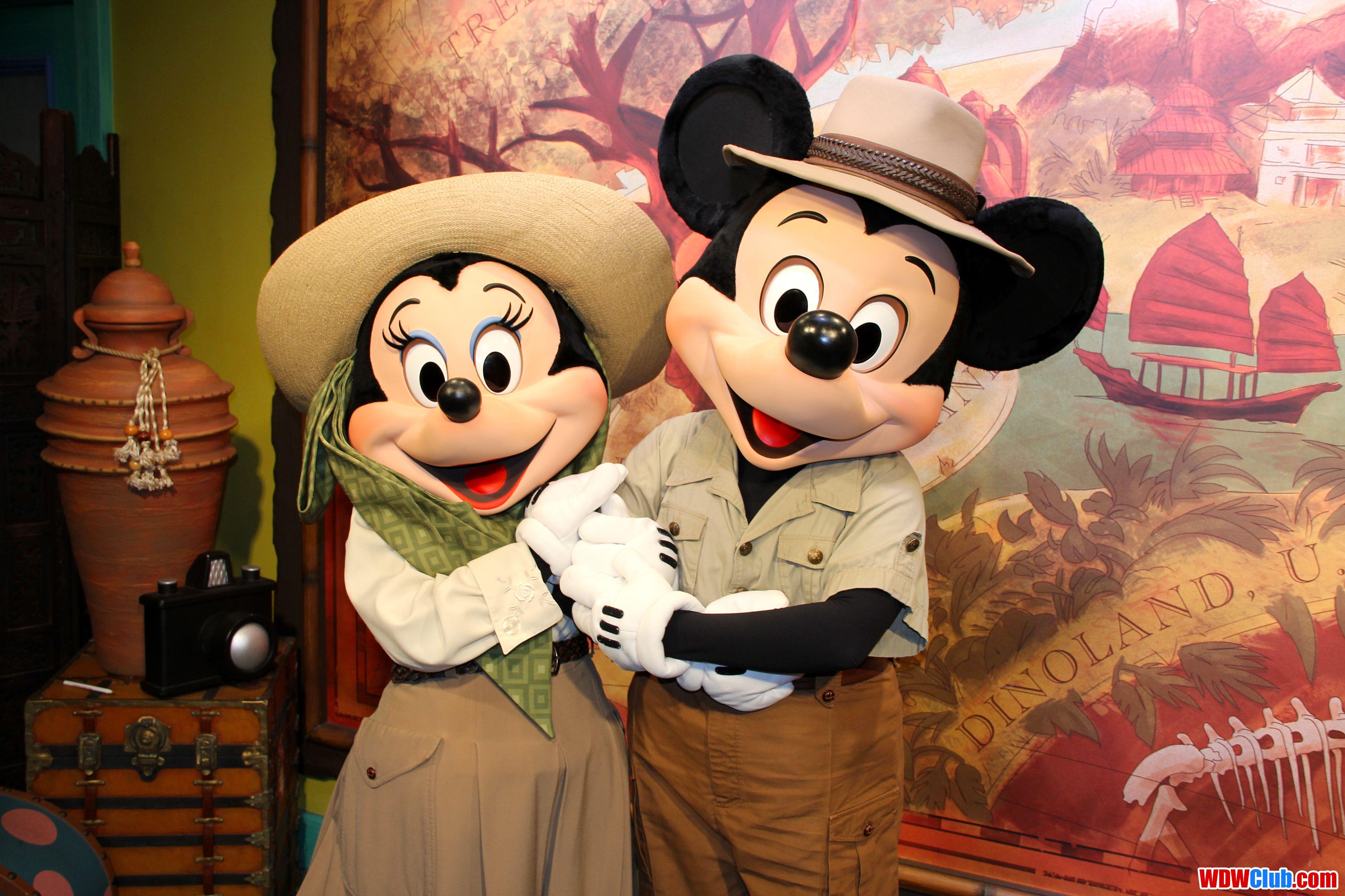 Minnie 4k Wallpapers - Top Free Minnie 4k Backgrounds - WallpaperAccess