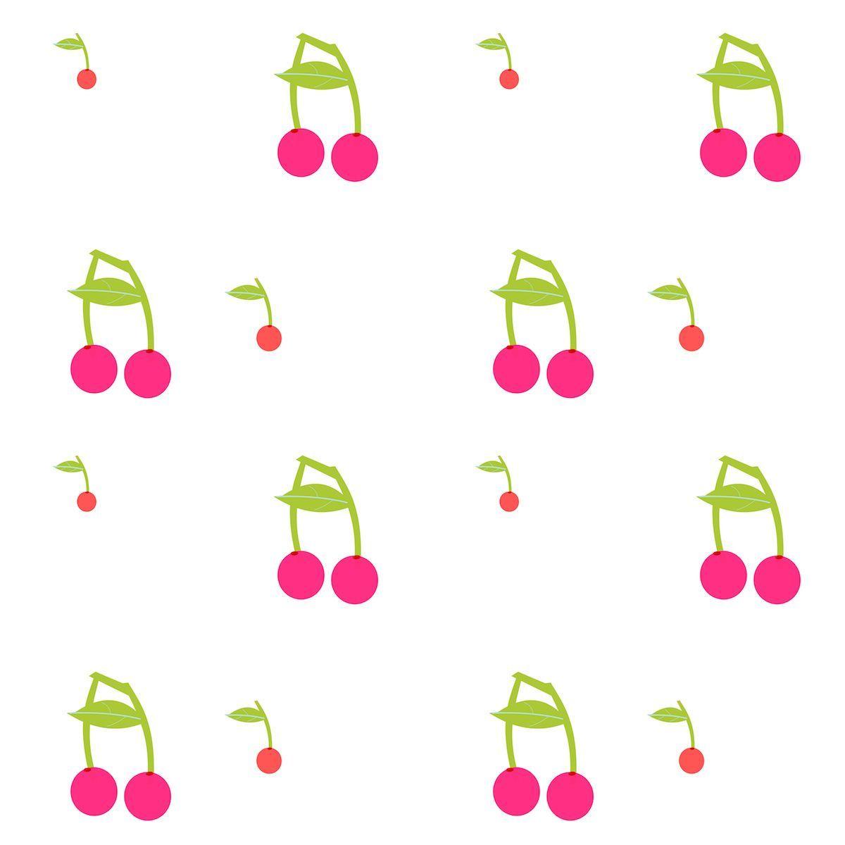 Cute Cherry Wallpapers - Top Free Cute Cherry Backgrounds - WallpaperAccess