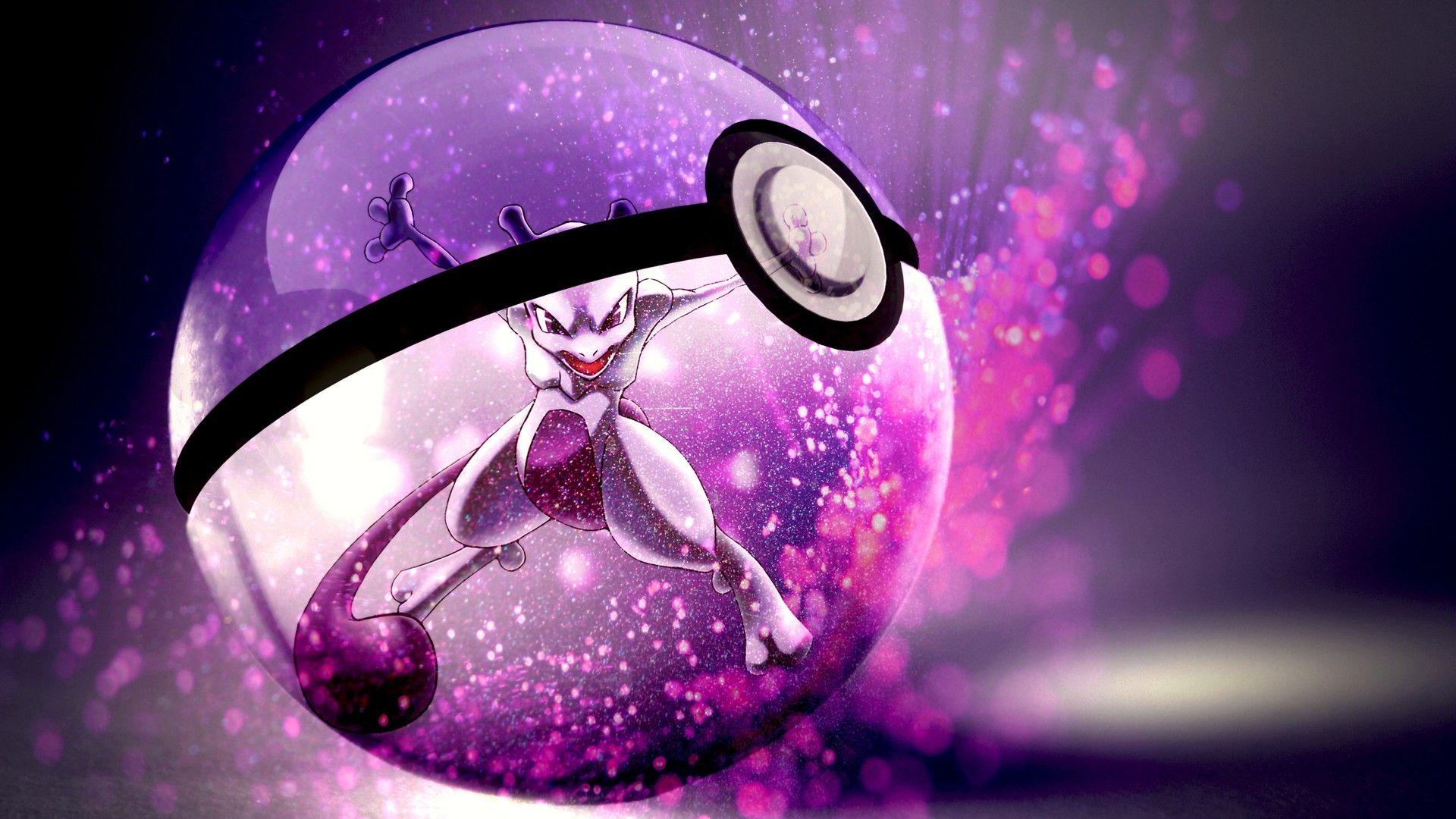 1920x1080 Pokémon Wallpapers - Top Free 1920x1080 Pokémon Backgrounds ...