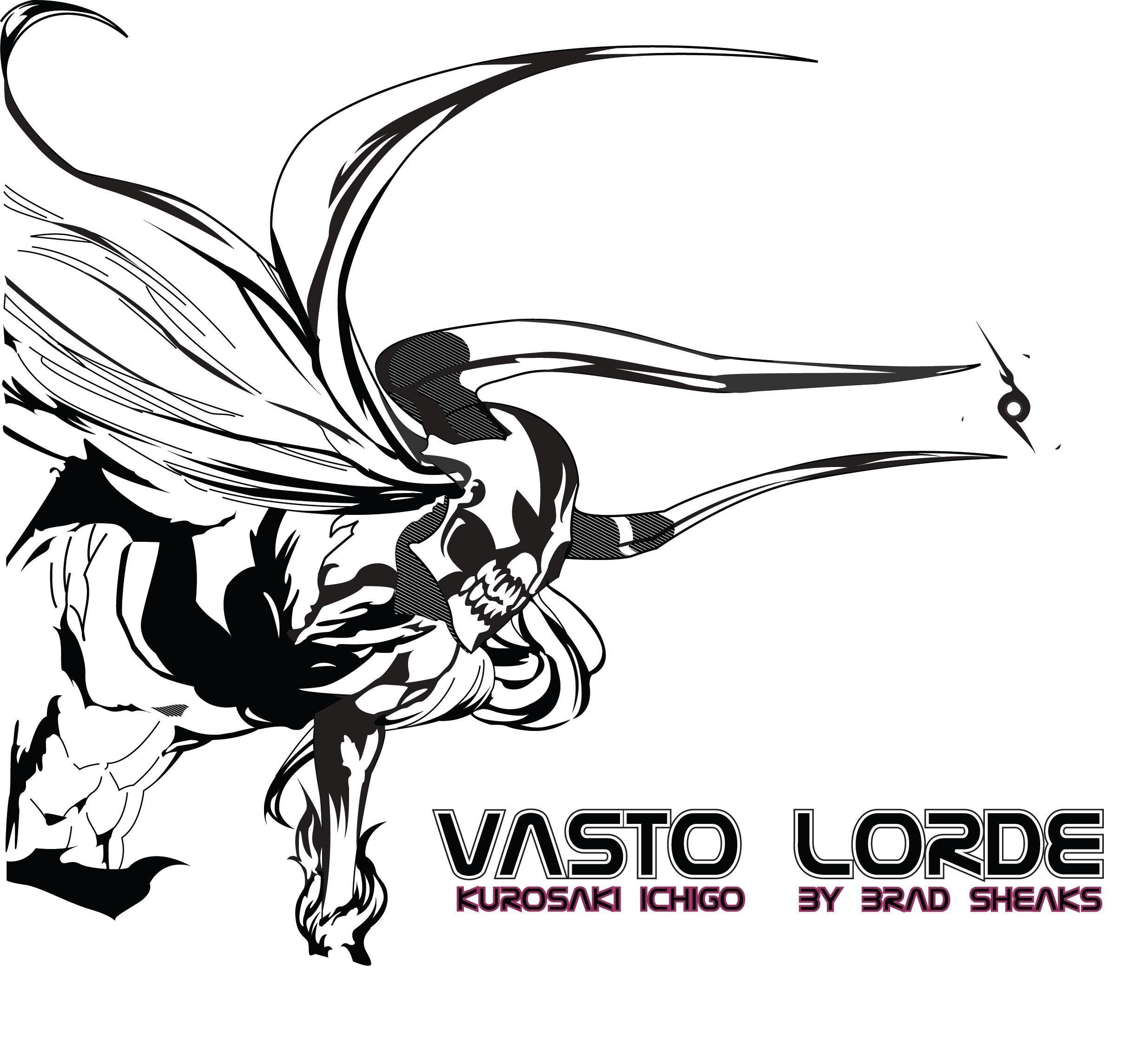 Vasto Lorde Wallpapers - Top Free Vasto Lorde Backgrounds - WallpaperAccess