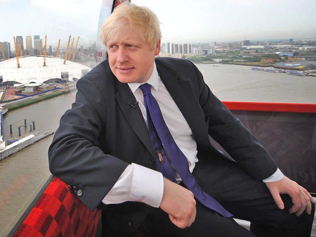 Boris Johnson Wallpapers - Top Free Boris Johnson Backgrounds ...