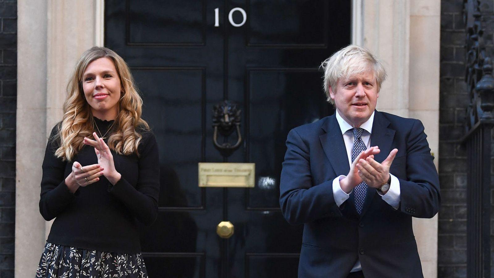 Boris Johnson Wallpapers - Top Free Boris Johnson Backgrounds ...