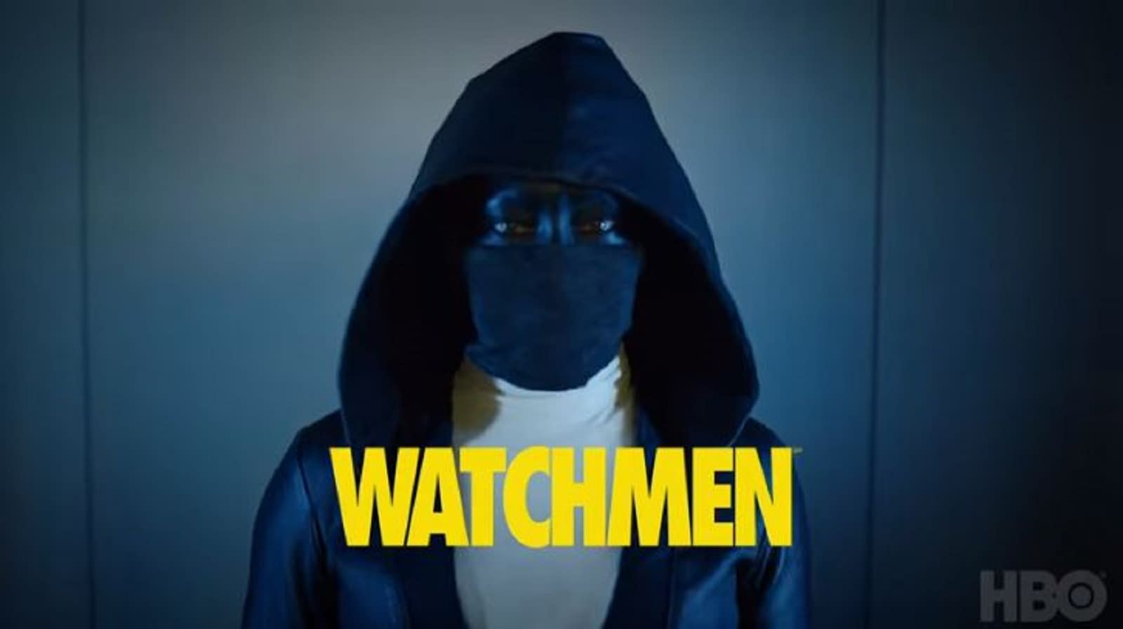 Watchmen HBO Wallpapers - Top Free Watchmen HBO Backgrounds ...