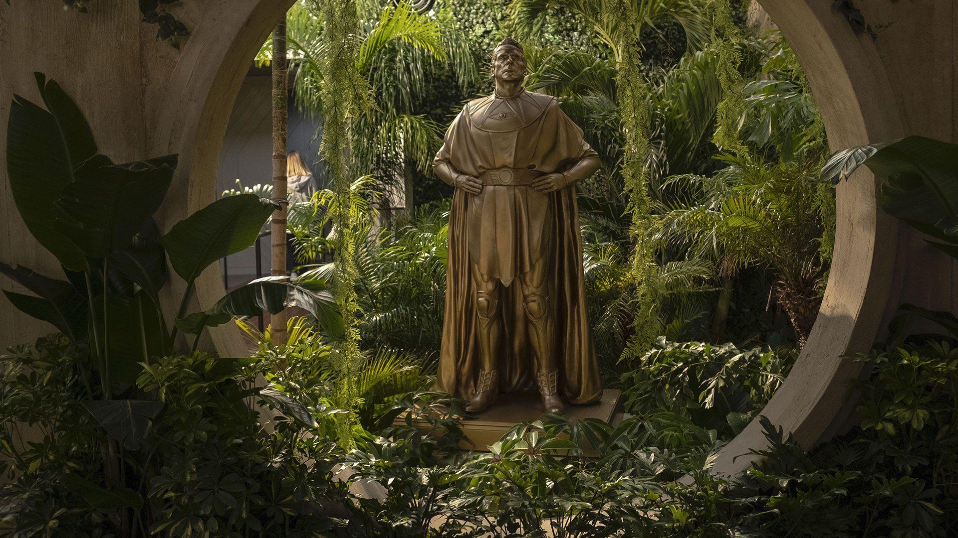 Watchmen HBO Wallpapers - Top Free Watchmen HBO Backgrounds ...