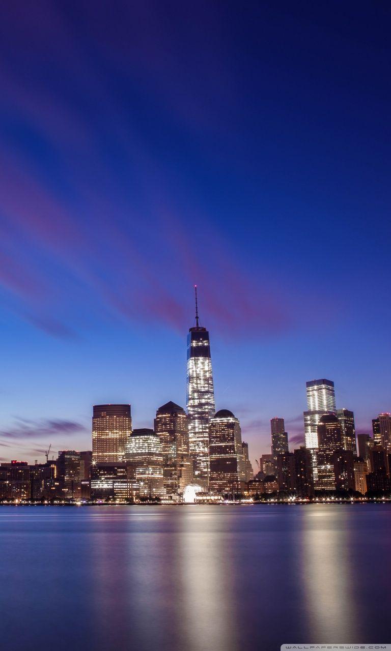 Skyline Phone Wallpapers - Top Free Skyline Phone Backgrounds ...