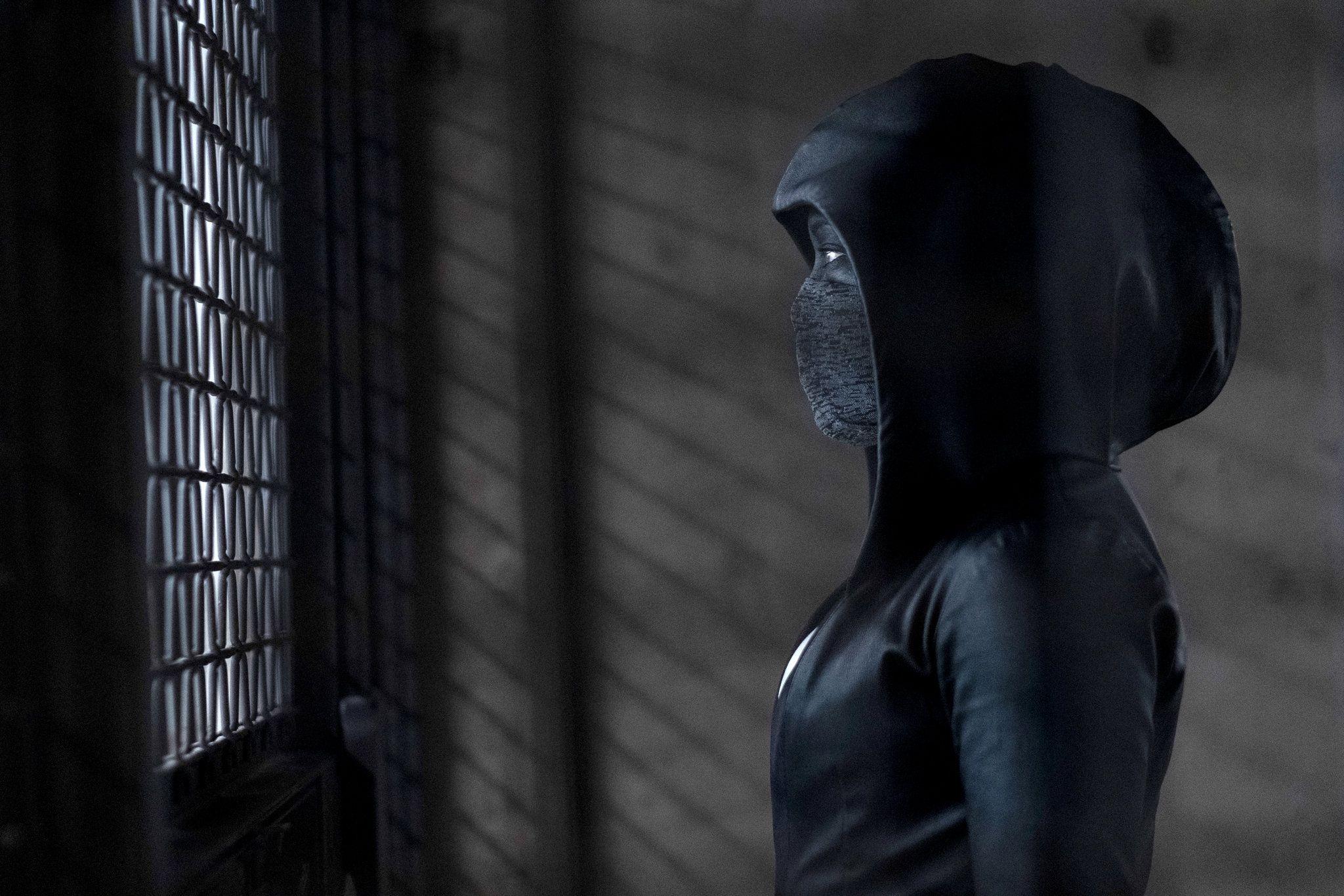 Watchmen HBO Wallpapers - Top Free Watchmen HBO Backgrounds ...