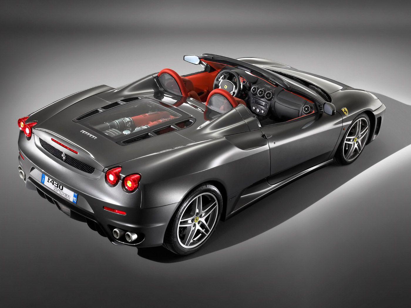 Cool Ferrari Cars Wallpapers - Top Free Cool Ferrari Cars Backgrounds ...
