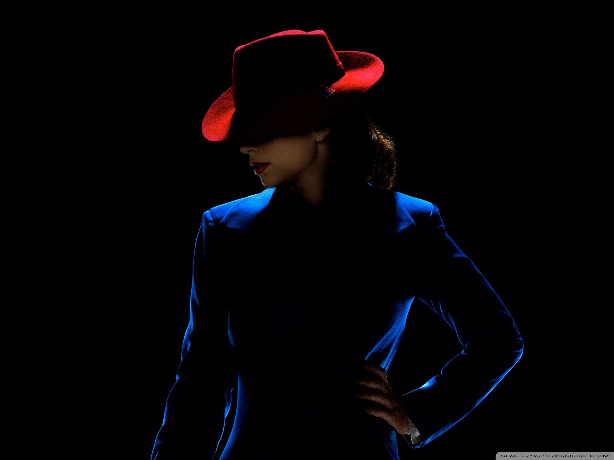 Red Hat Wallpapers - Top Free Red Hat Backgrounds - WallpaperAccess