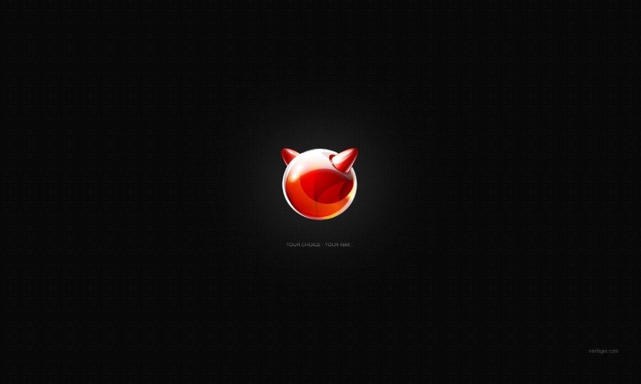 FreeBSD Wallpapers - Top Free FreeBSD Backgrounds - WallpaperAccess