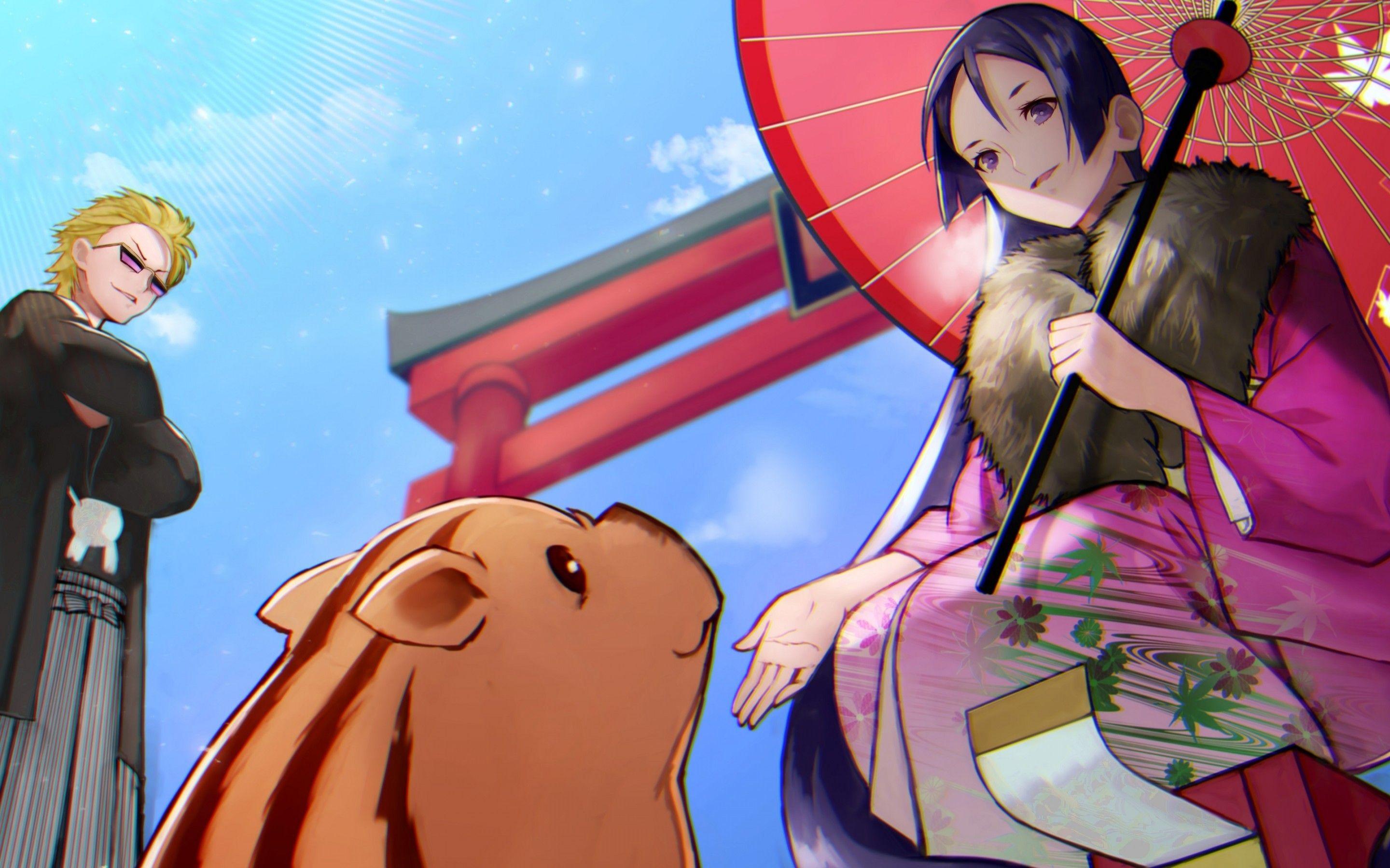 Raikou Wallpapers - Top Free Raikou Backgrounds - WallpaperAccess