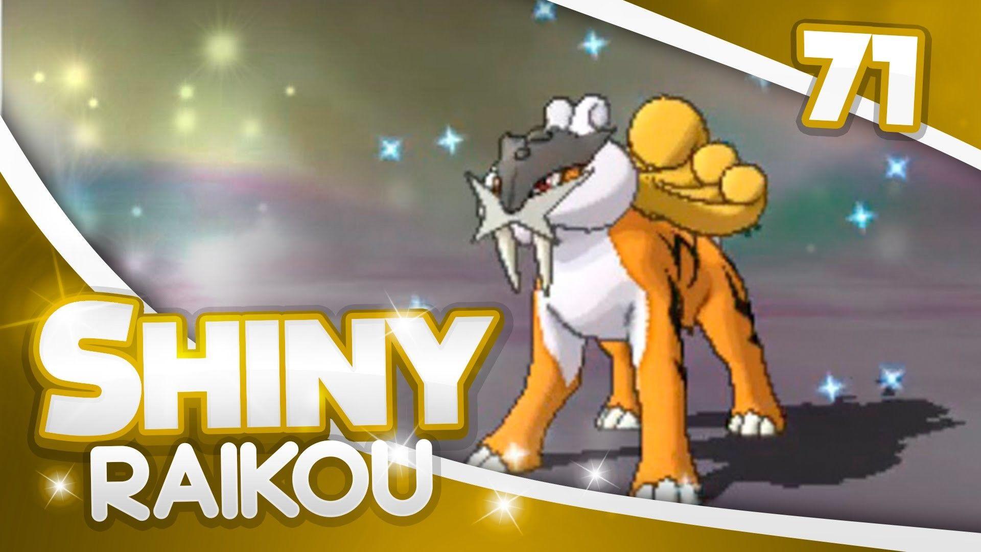 Raikou Wallpapers - Top Free Raikou Backgrounds - WallpaperAccess