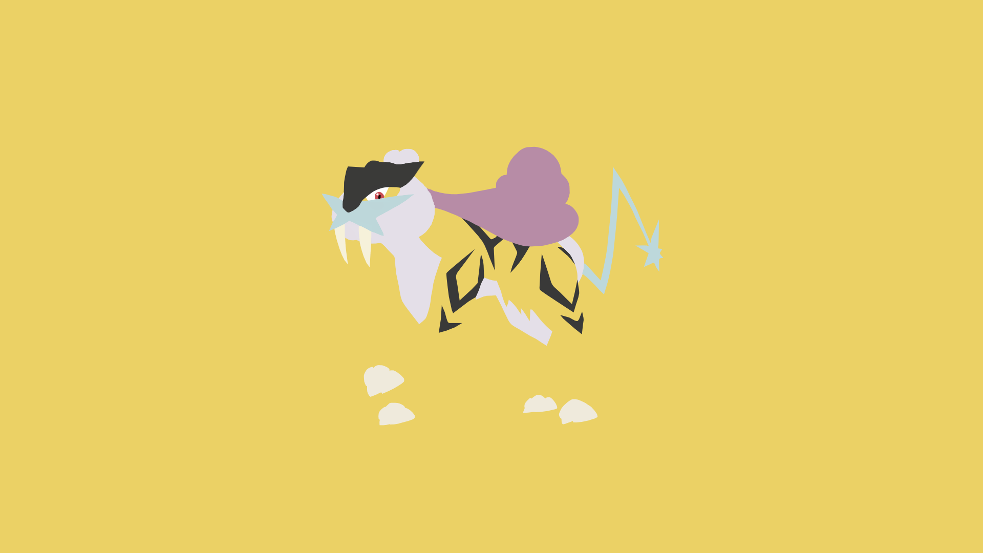 Raikou Wallpapers - Top Free Raikou Backgrounds - WallpaperAccess