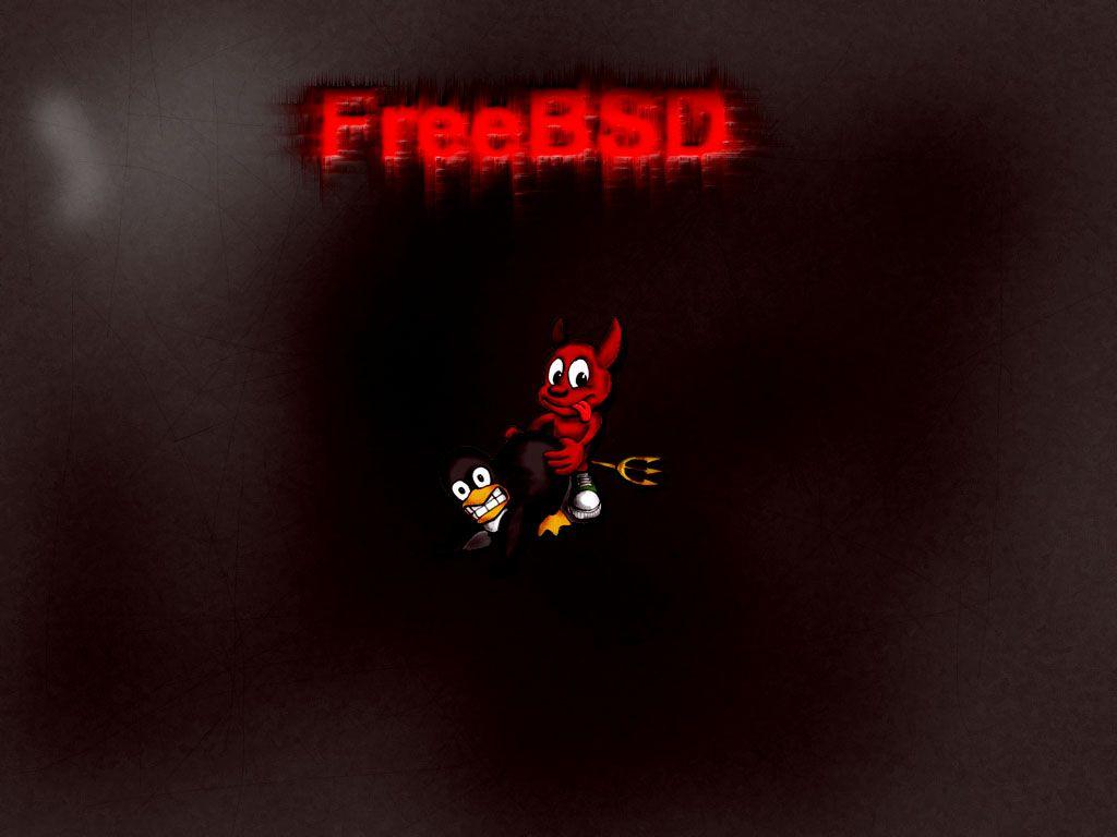 FreeBSD Wallpapers - Top Free FreeBSD Backgrounds - WallpaperAccess