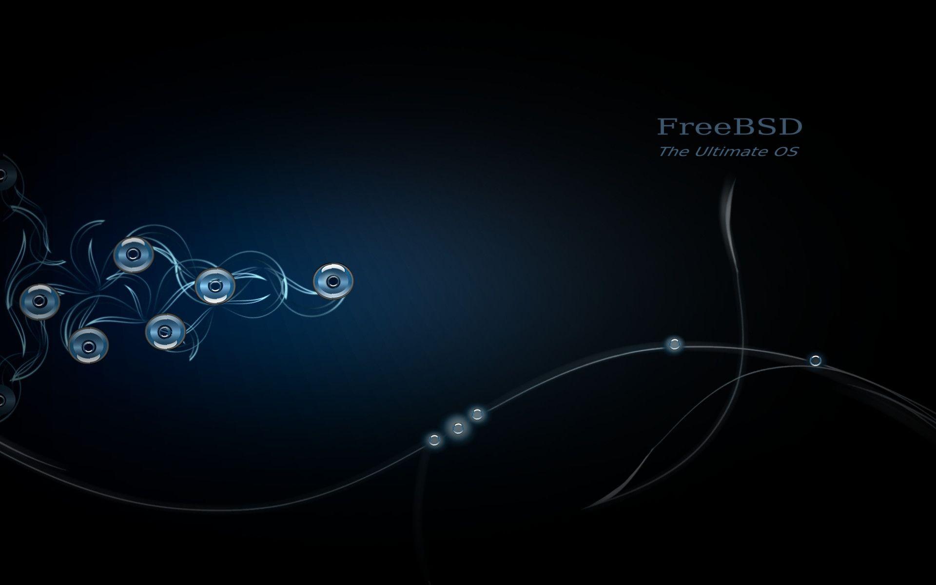 FreeBSD Wallpapers - Top Free FreeBSD Backgrounds - WallpaperAccess