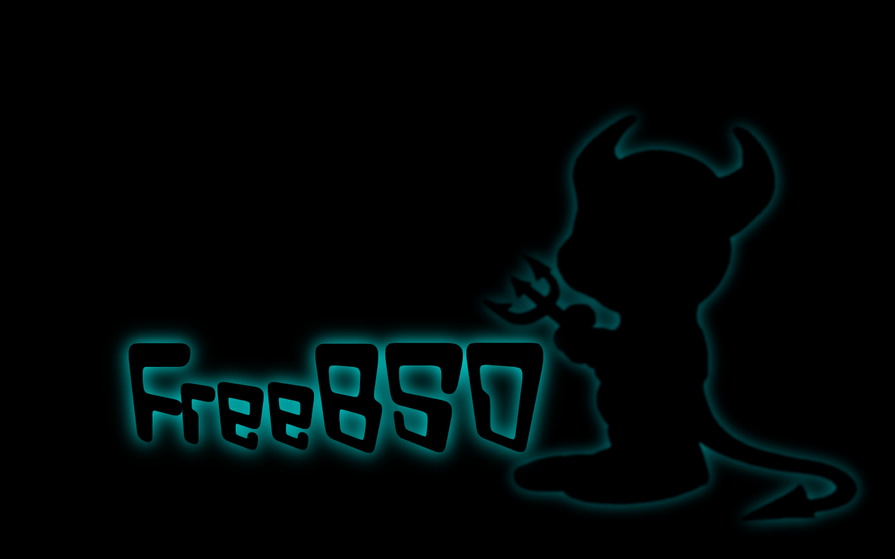 FreeBSD Wallpapers - Top Free FreeBSD Backgrounds - WallpaperAccess