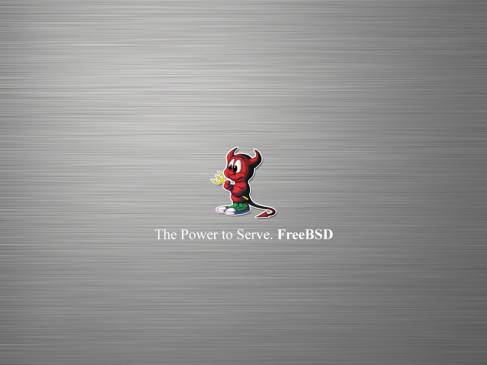 FreeBSD Wallpapers - Top Free FreeBSD Backgrounds - WallpaperAccess