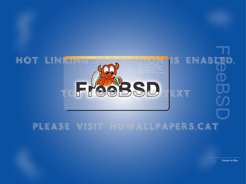 FreeBSD Wallpapers - Top Free FreeBSD Backgrounds - WallpaperAccess