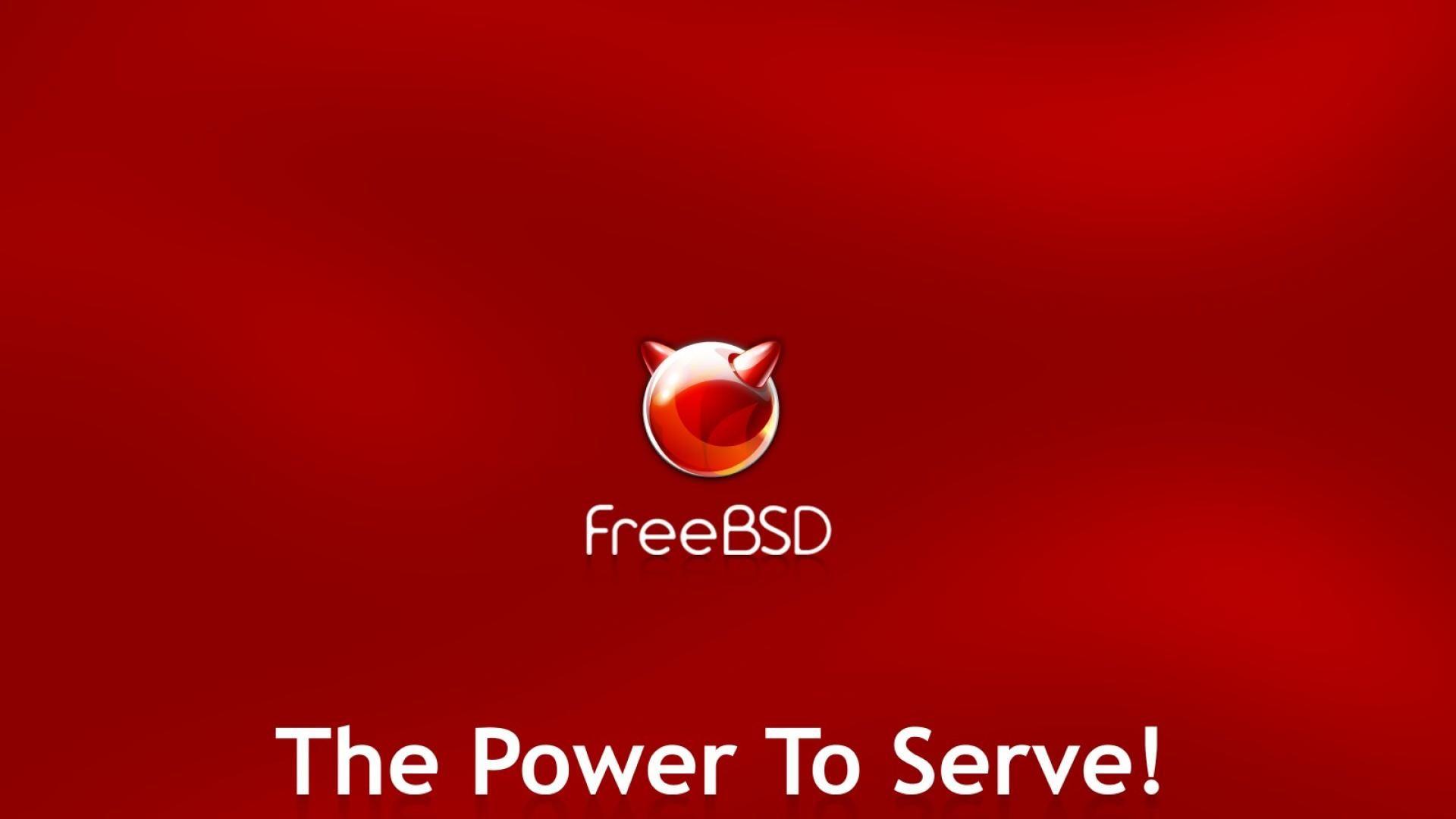 FreeBSD Wallpapers - Top Free FreeBSD Backgrounds - WallpaperAccess