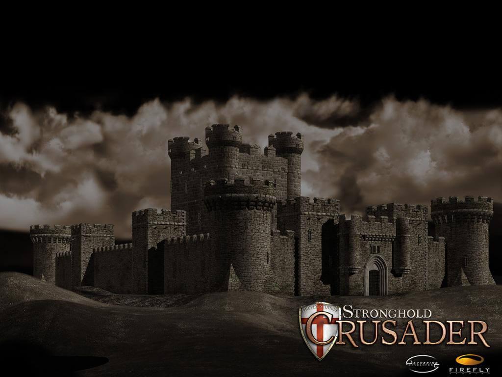 Stronghold Wallpapers - Top Free Stronghold Backgrounds - WallpaperAccess