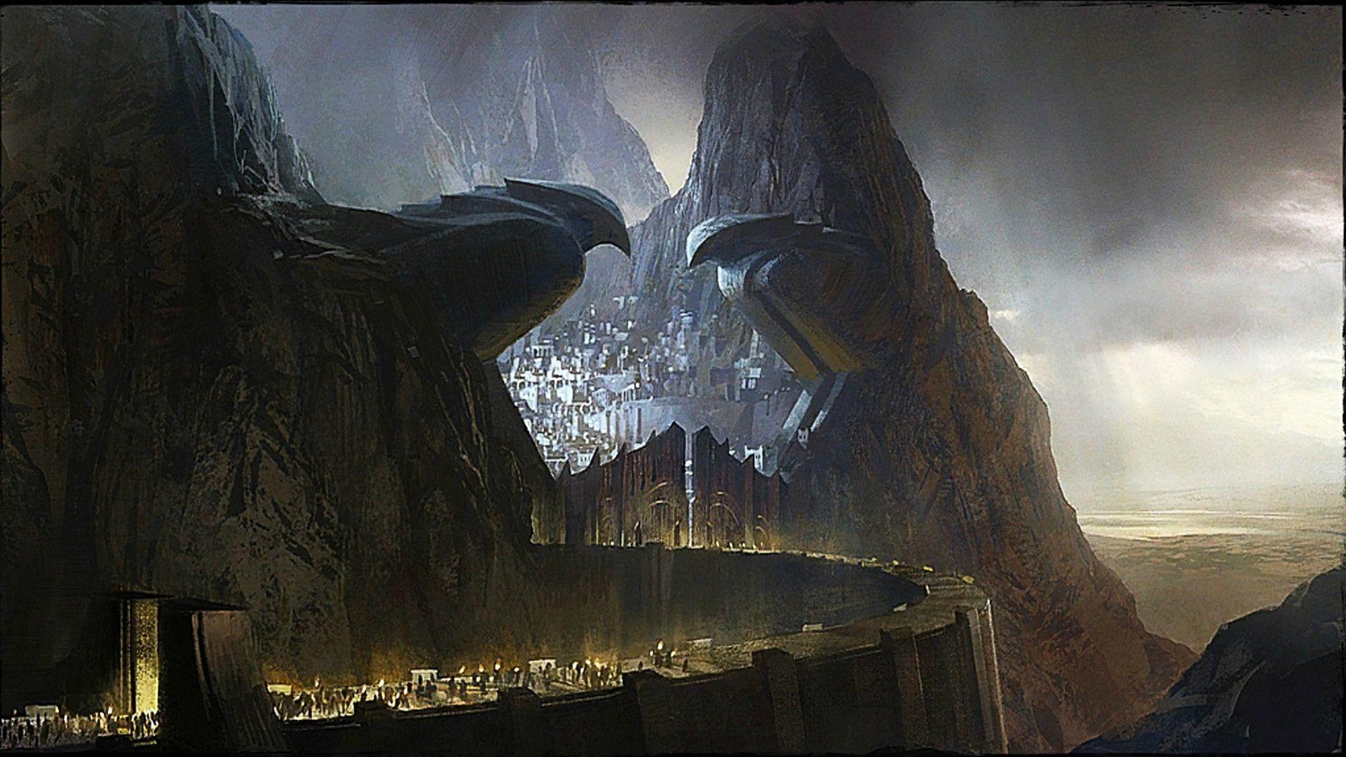 Stronghold Wallpapers - Top Free Stronghold Backgrounds - WallpaperAccess