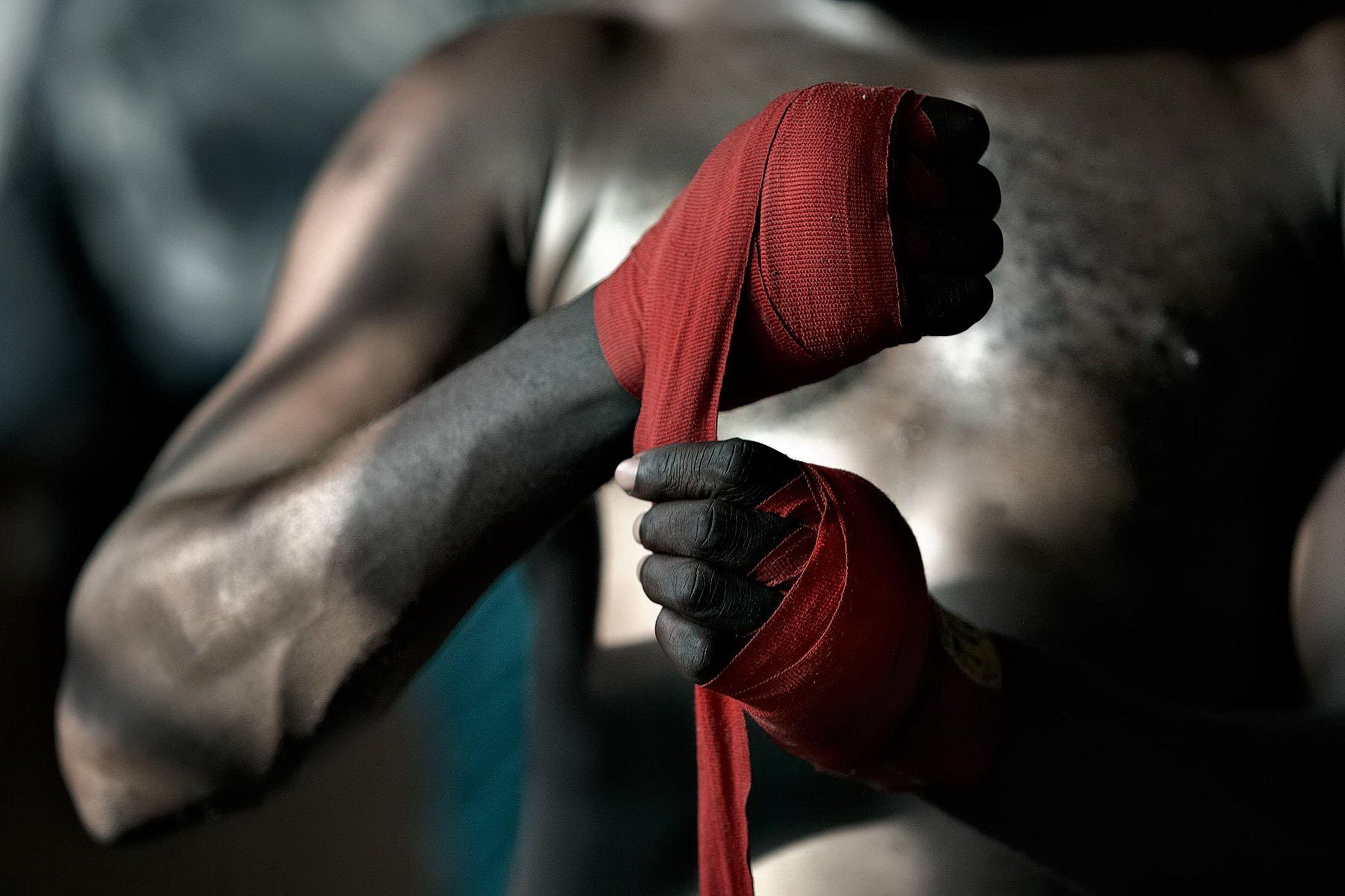 Boxeo Wallpapers - Top Free Boxeo Backgrounds - WallpaperAccess