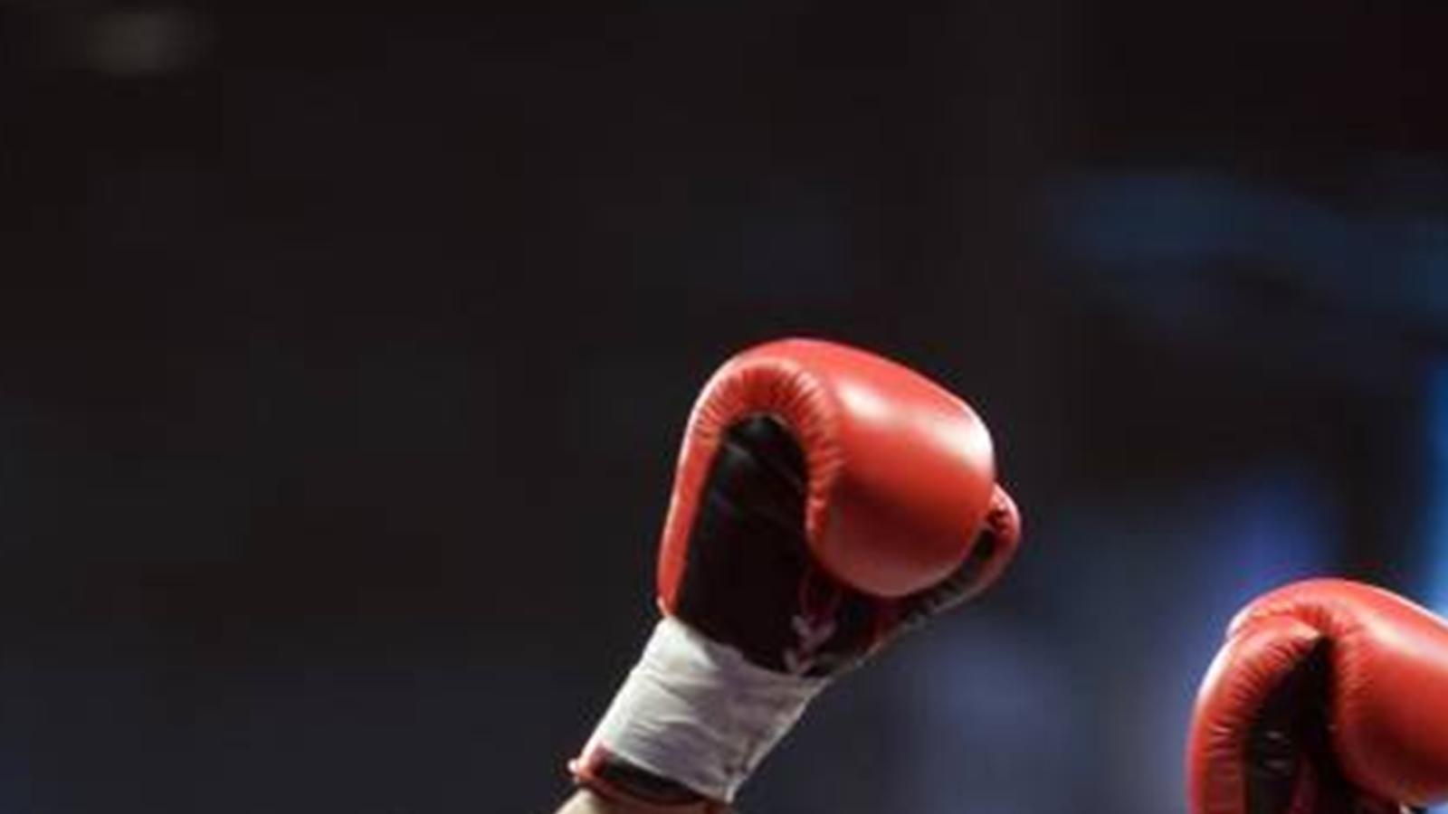 Boxeo Wallpapers - Top Free Boxeo Backgrounds - WallpaperAccess