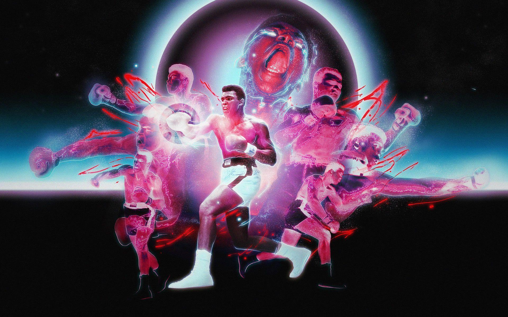 Boxeo Wallpapers - Top Free Boxeo Backgrounds - WallpaperAccess