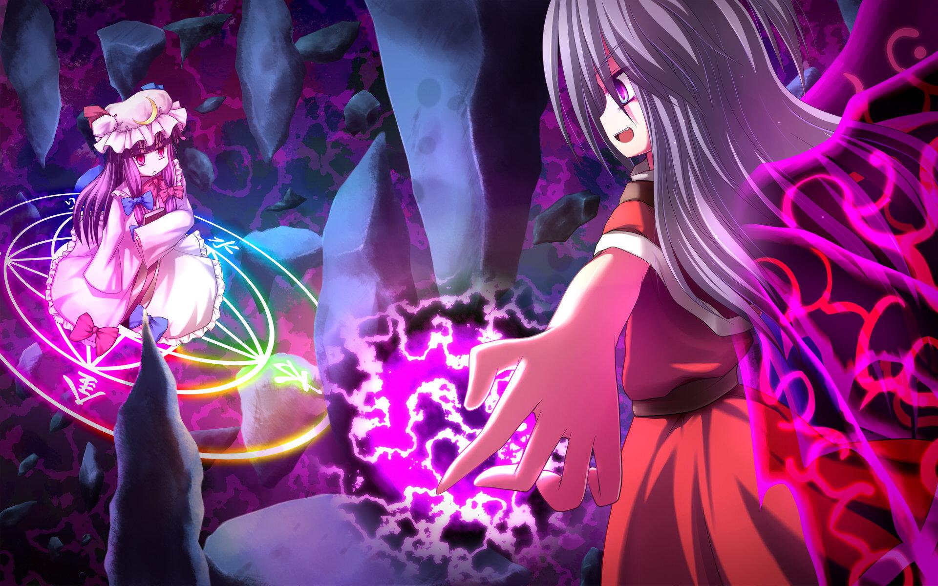 Shinki Wallpapers - Top Free Shinki Backgrounds - WallpaperAccess