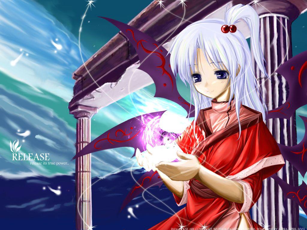 Shinki Wallpapers - Top Free Shinki Backgrounds - WallpaperAccess