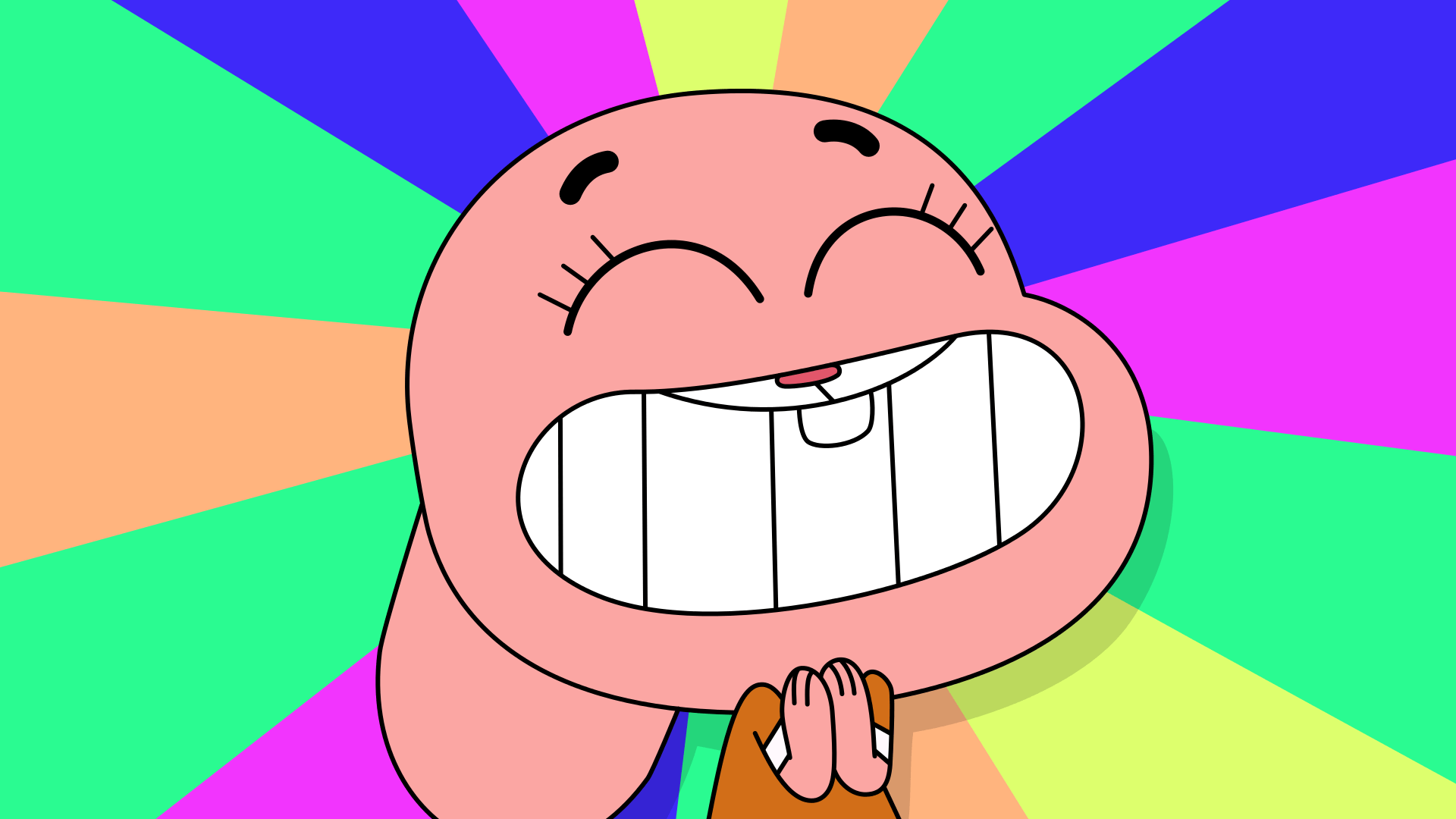 Anais Watterson Wallpapers Top Free Anais Watterson Backgrounds Wallpaperaccess