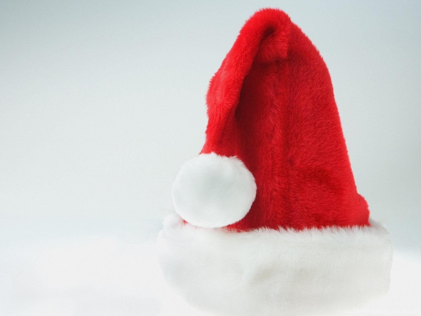 Santa Hat Wallpapers - Top Free Santa Hat Backgrounds - WallpaperAccess