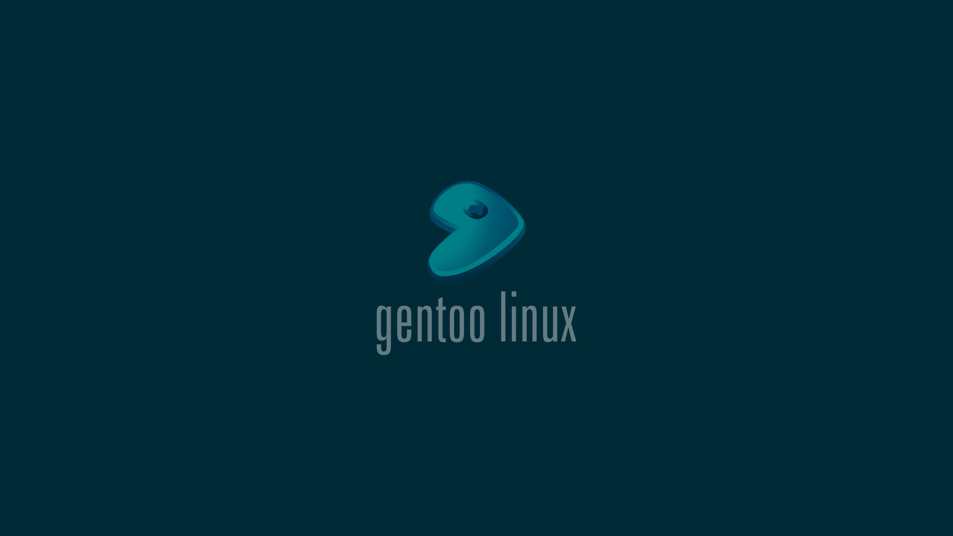 Gentoo Wallpapers - Top Free Gentoo Backgrounds - WallpaperAccess