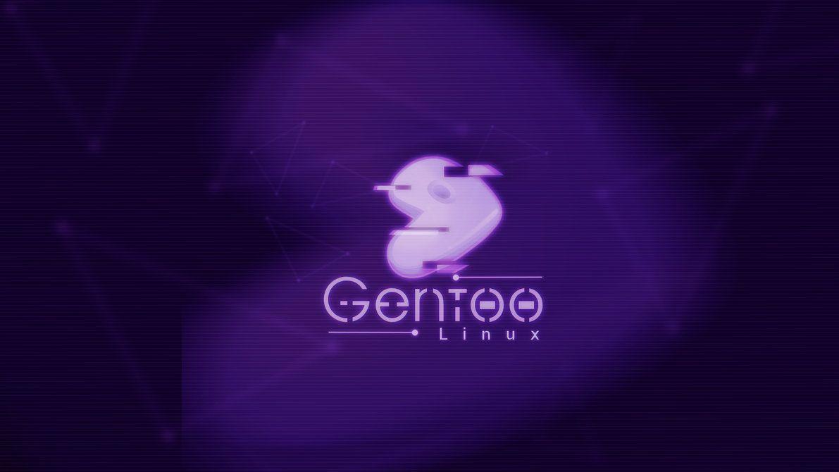 Gentoo Linux Wallpapers - Top Free Gentoo Linux Backgrounds - WallpaperAccess