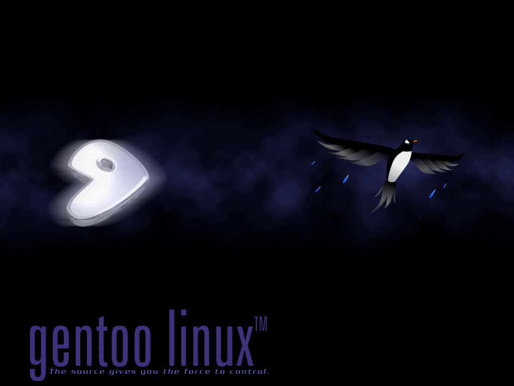 Gentoo Linux Wallpapers - Top Free Gentoo Linux Backgrounds - WallpaperAccess
