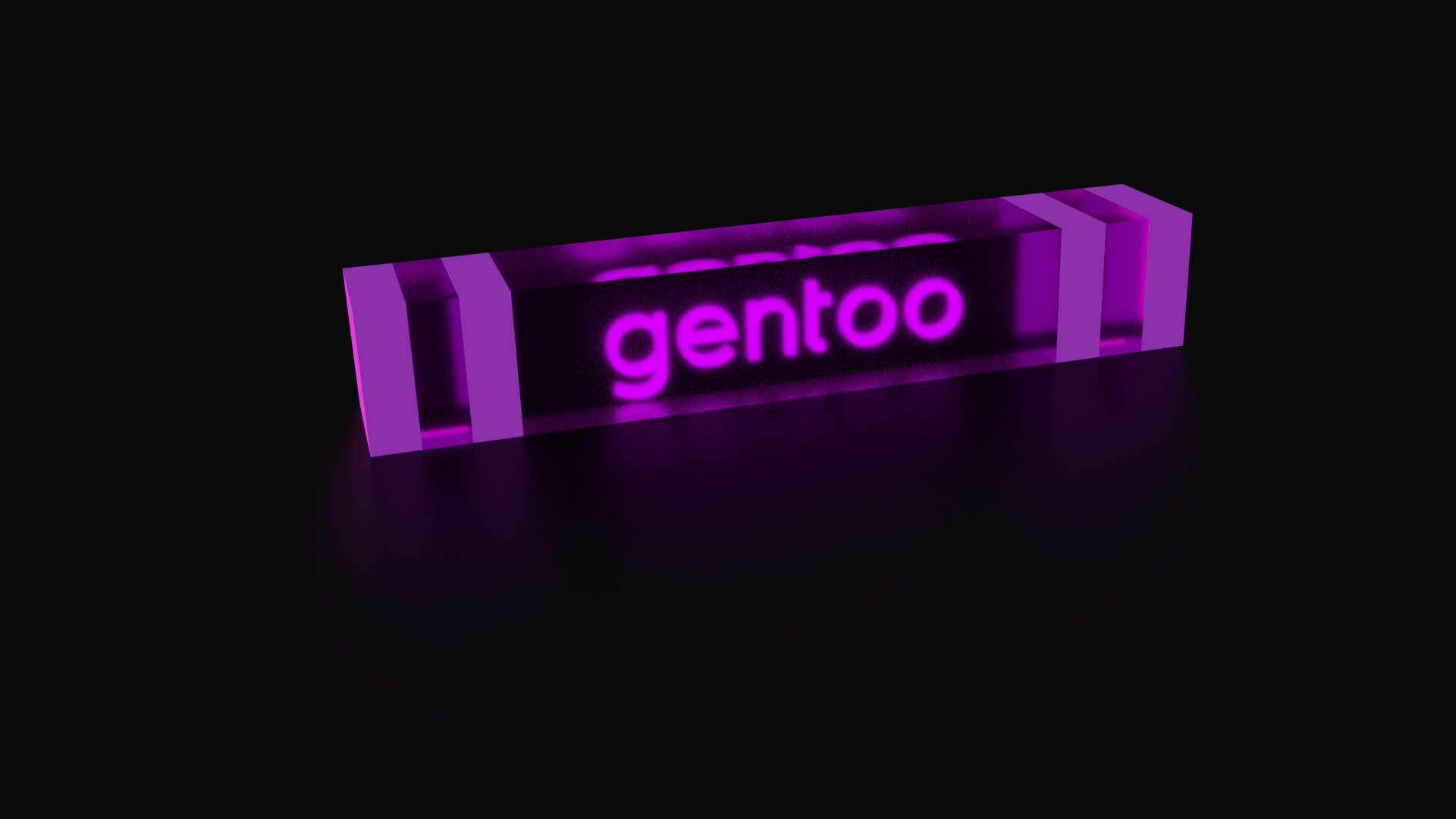 Gentoo Wallpapers - Top Free Gentoo Backgrounds - WallpaperAccess
