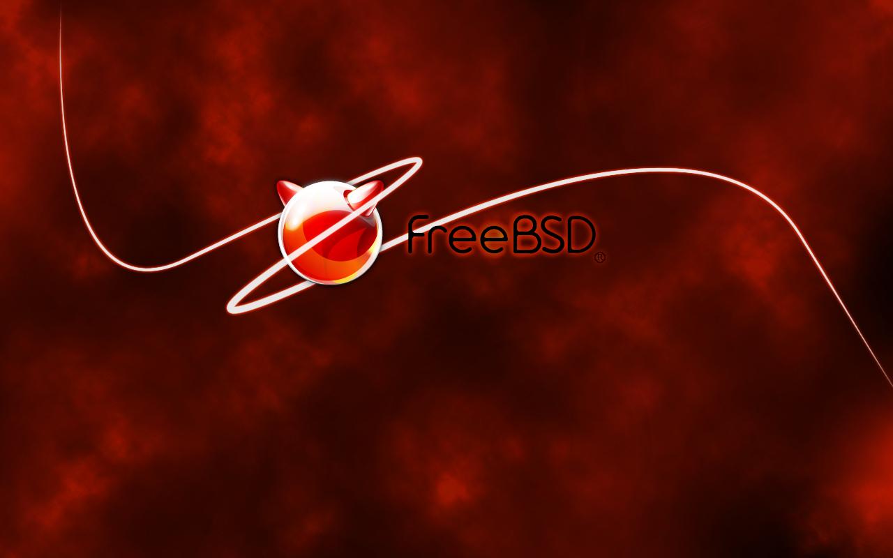 BSD Wallpapers - Top Free BSD Backgrounds - WallpaperAccess