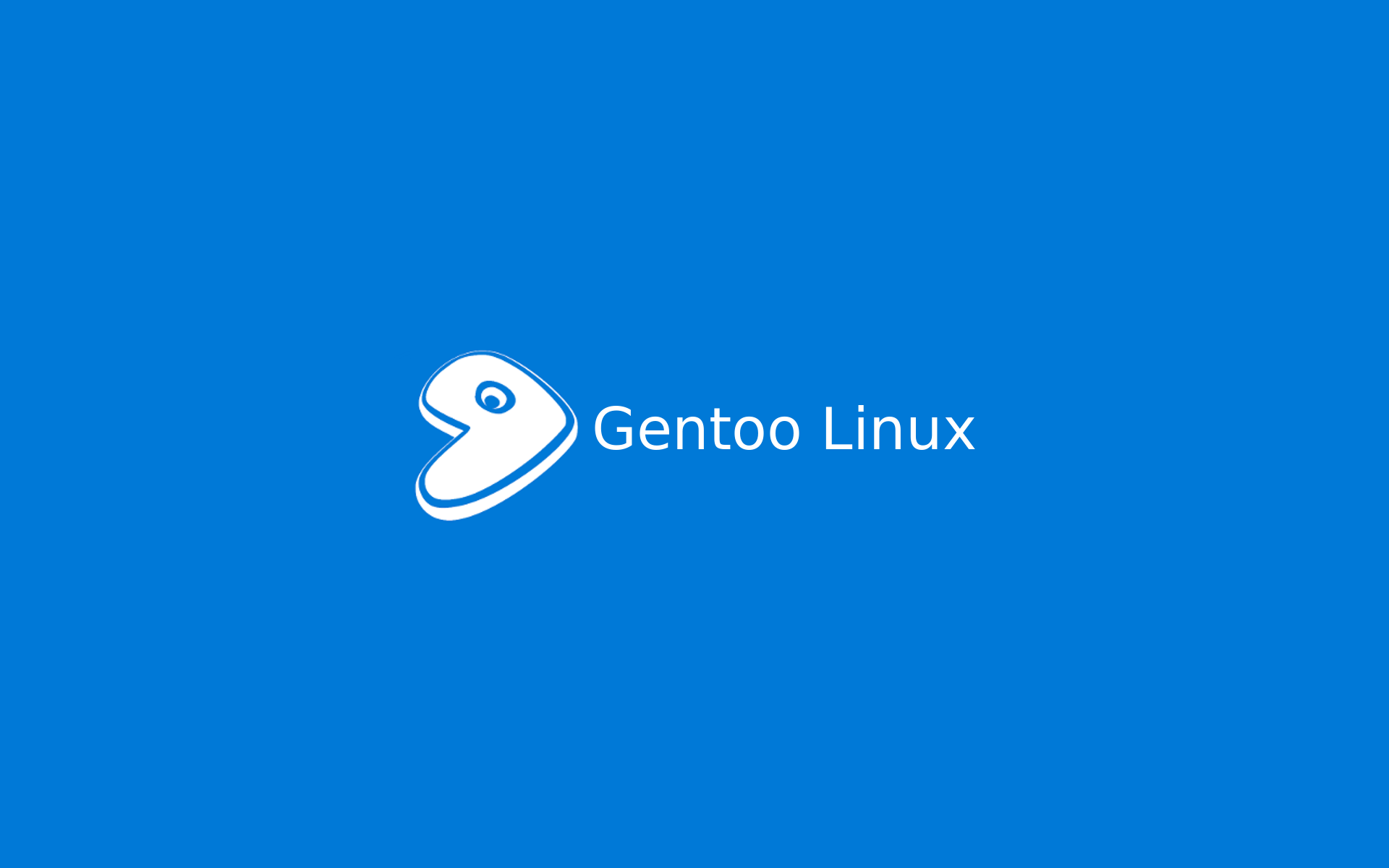Gentoo Wallpapers - Top Free Gentoo Backgrounds - WallpaperAccess