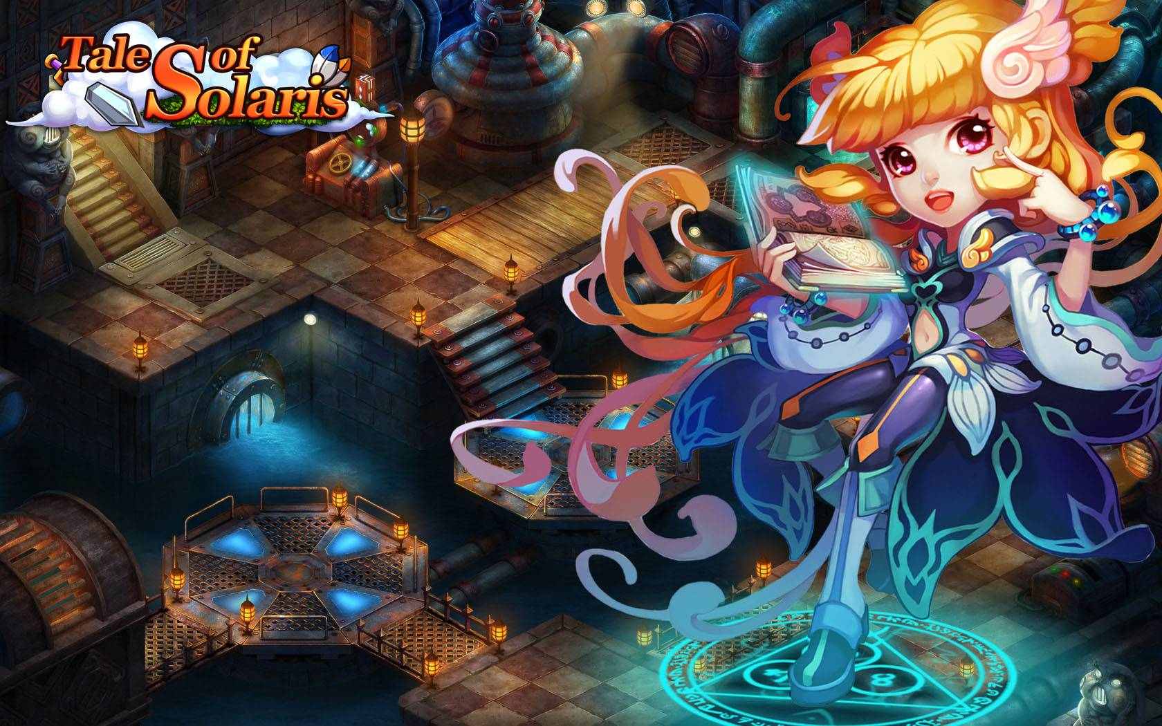 Solaris Wallpapers - Top Free Solaris Backgrounds - WallpaperAccess