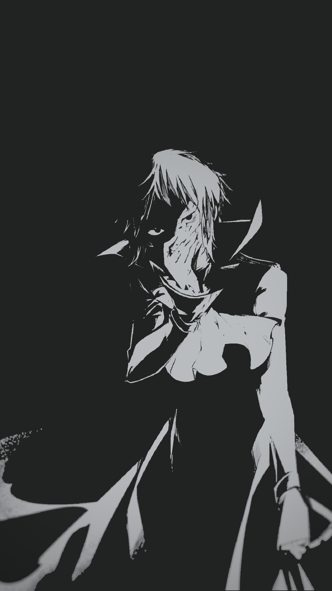 Akutagawa Bungou Stray Dogs Wallpapers - Top Free Akutagawa Bungou ...