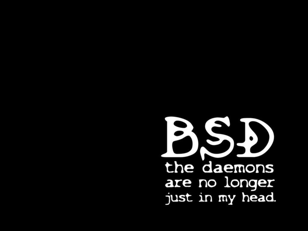 BSD Wallpapers - Top Free BSD Backgrounds - WallpaperAccess