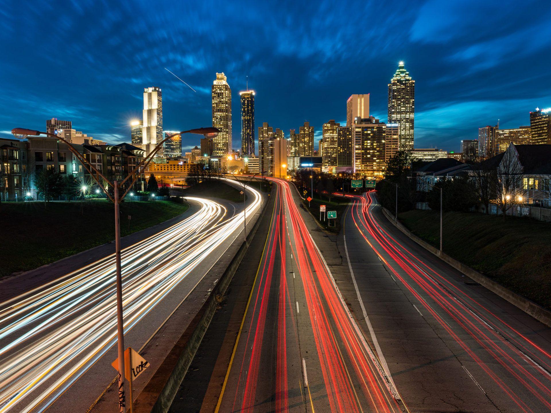 Atlanta Desktop Wallpapers - Top Free Atlanta Desktop Backgrounds ...
