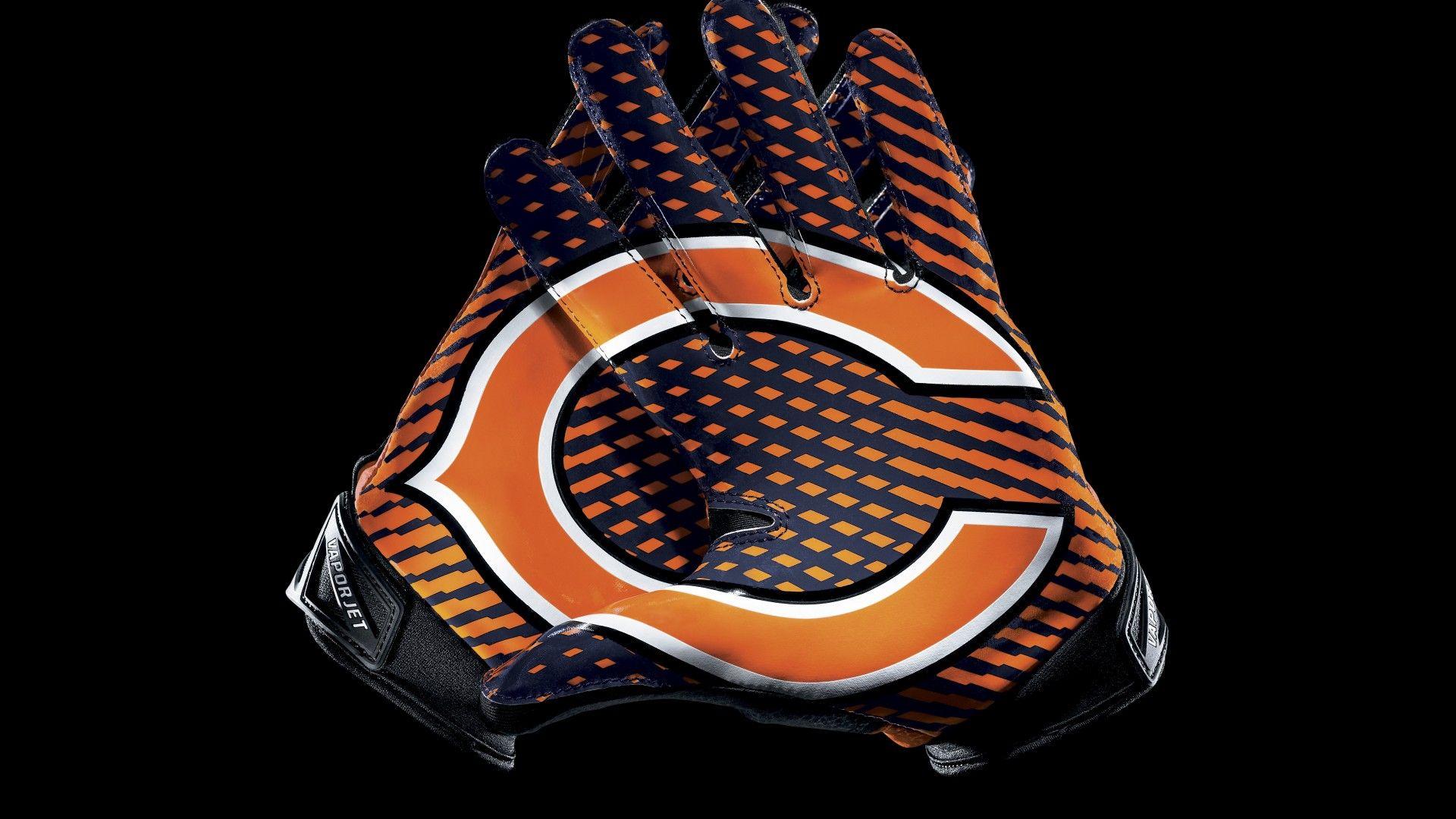 Chicago Bears HD Wallpapers - Top Free Chicago Bears HD Backgrounds ...