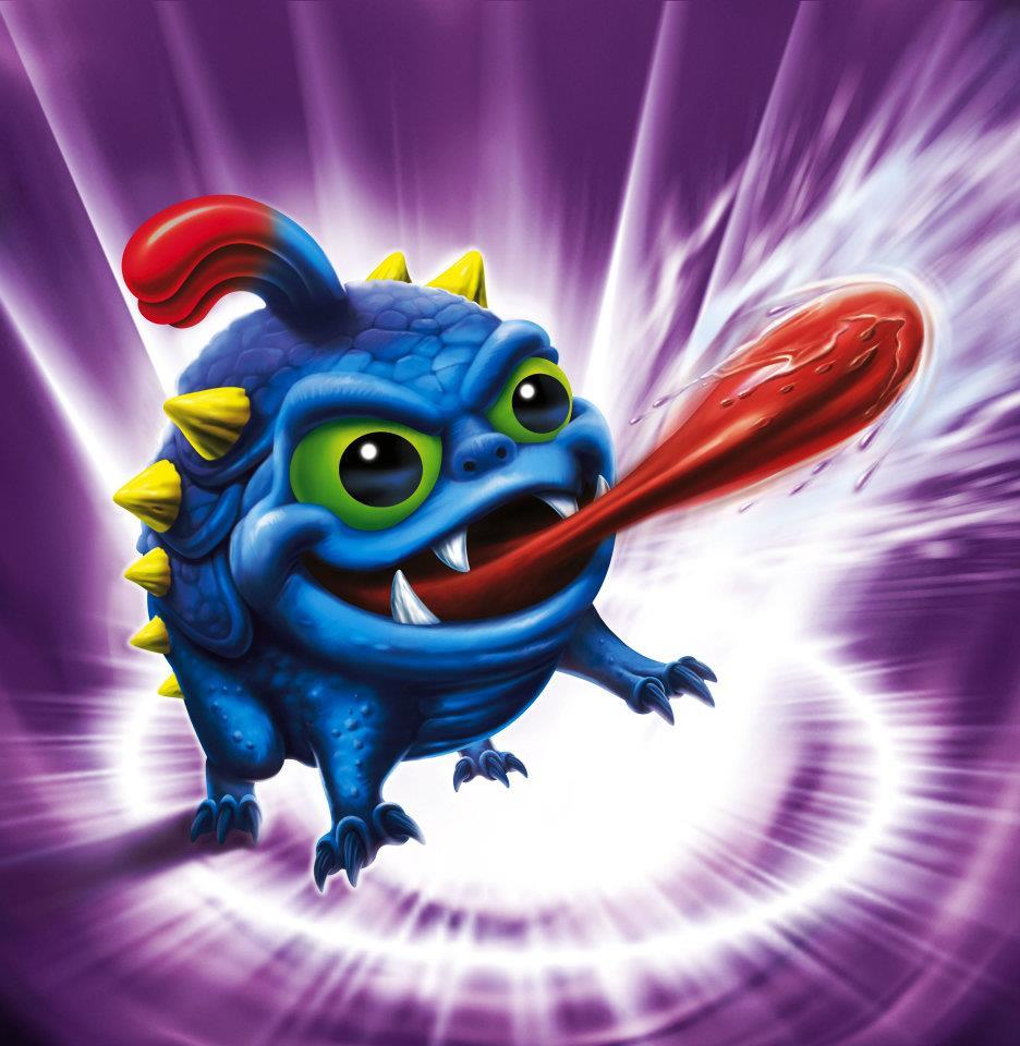 Skylanders: Spyro's Adventure Wallpapers - Top Free Skylanders: Spyro's ...