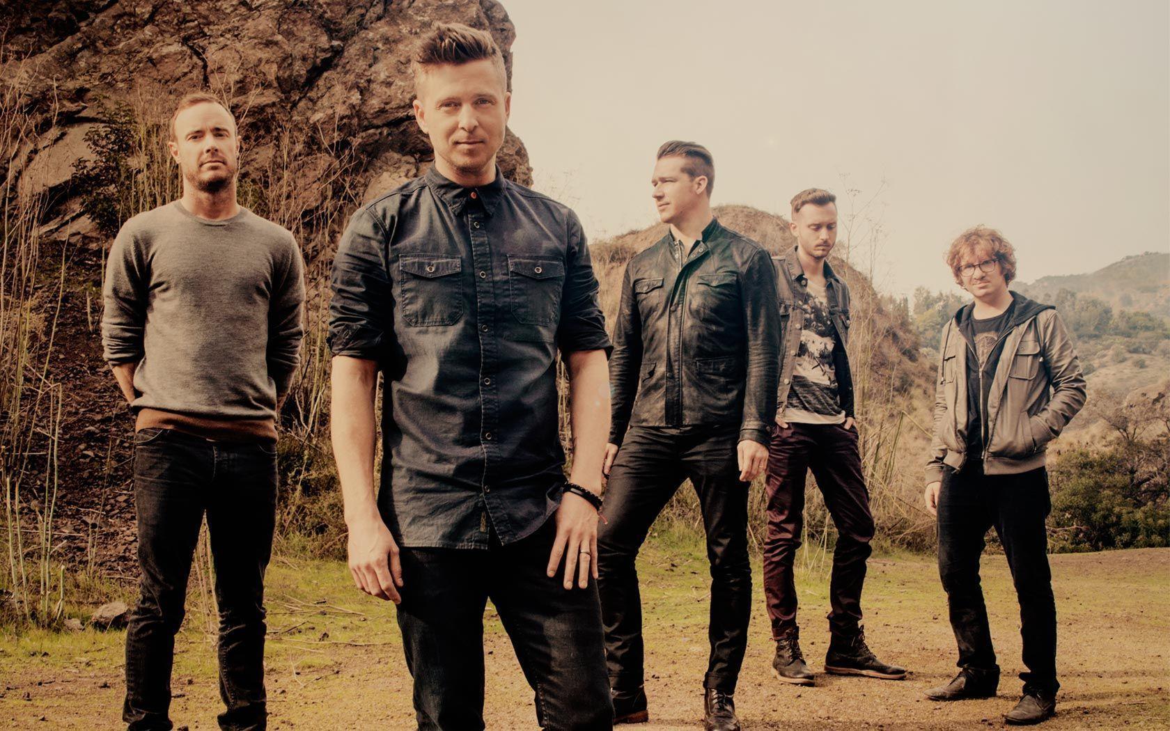 OneRepublic Wallpapers - Top Free OneRepublic Backgrounds - WallpaperAccess