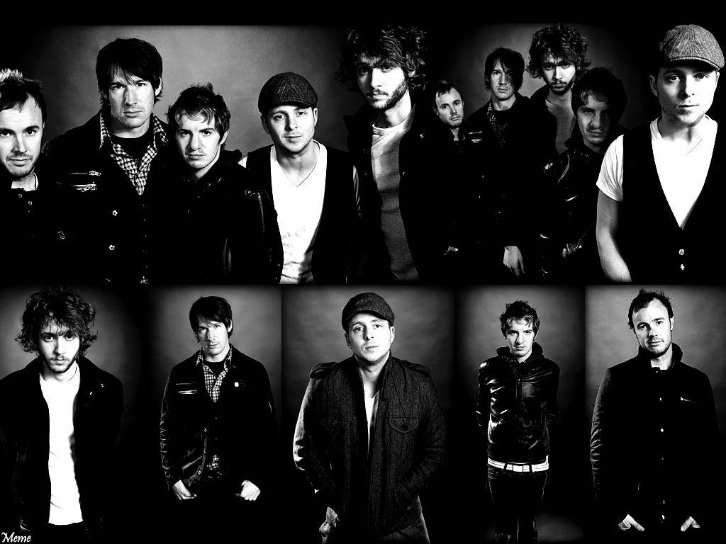 OneRepublic Wallpapers - Top Free OneRepublic Backgrounds - WallpaperAccess