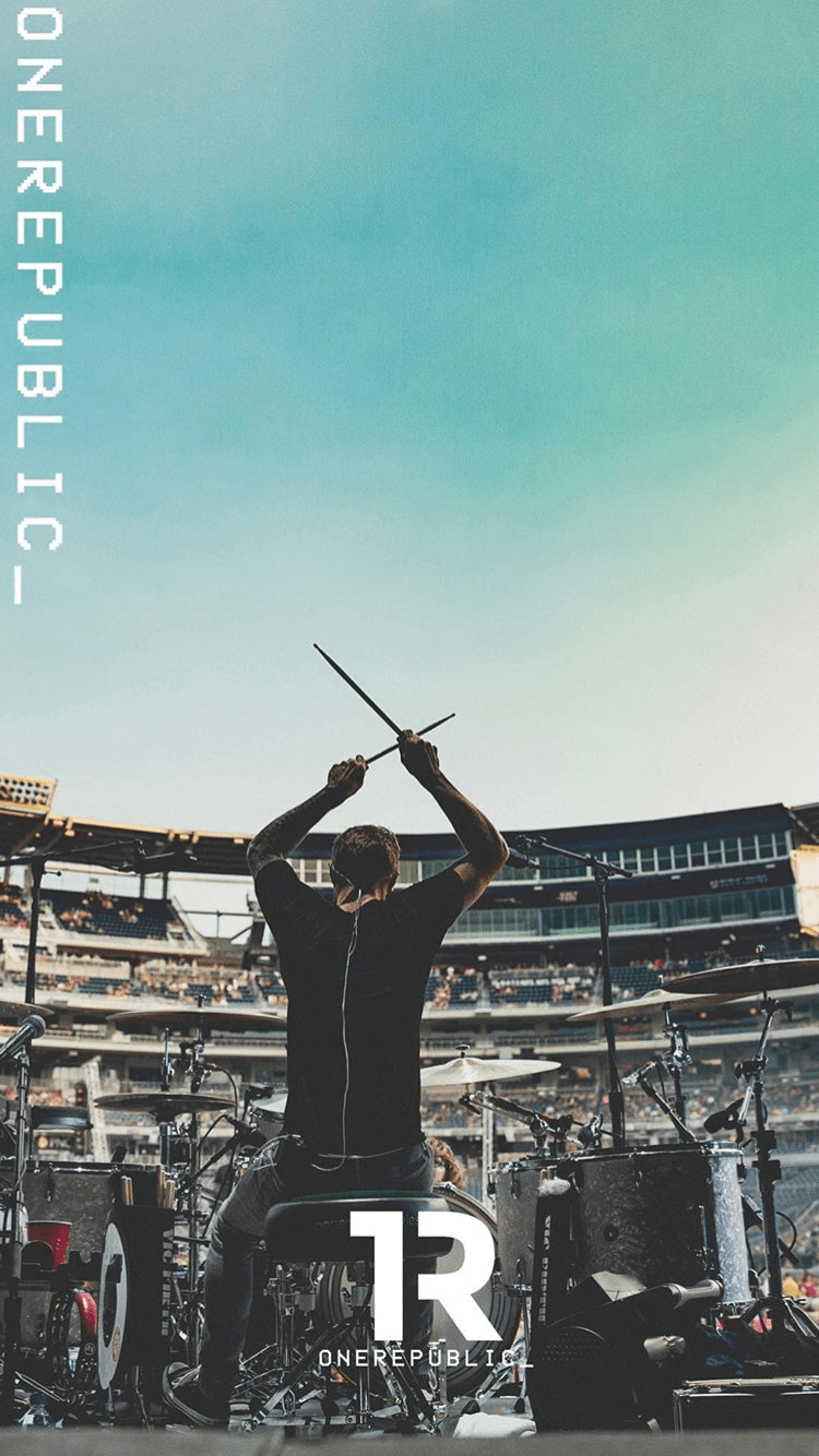 OneRepublic Wallpapers - Top Free OneRepublic Backgrounds - WallpaperAccess