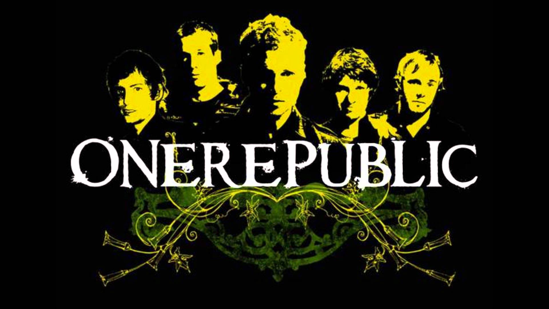 OneRepublic Wallpapers - Top Free OneRepublic Backgrounds - WallpaperAccess