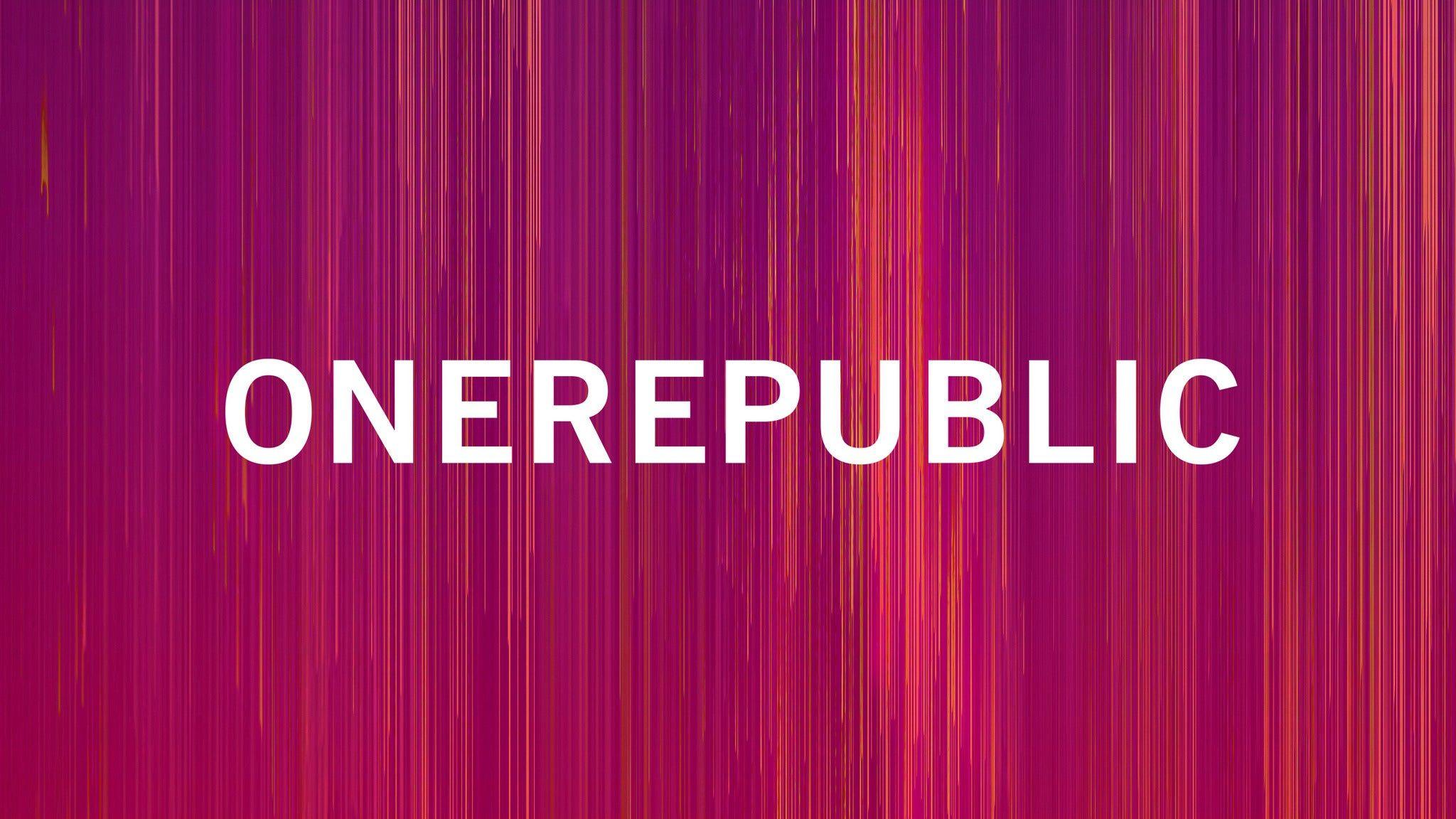 OneRepublic Wallpapers - Top Free OneRepublic Backgrounds - WallpaperAccess