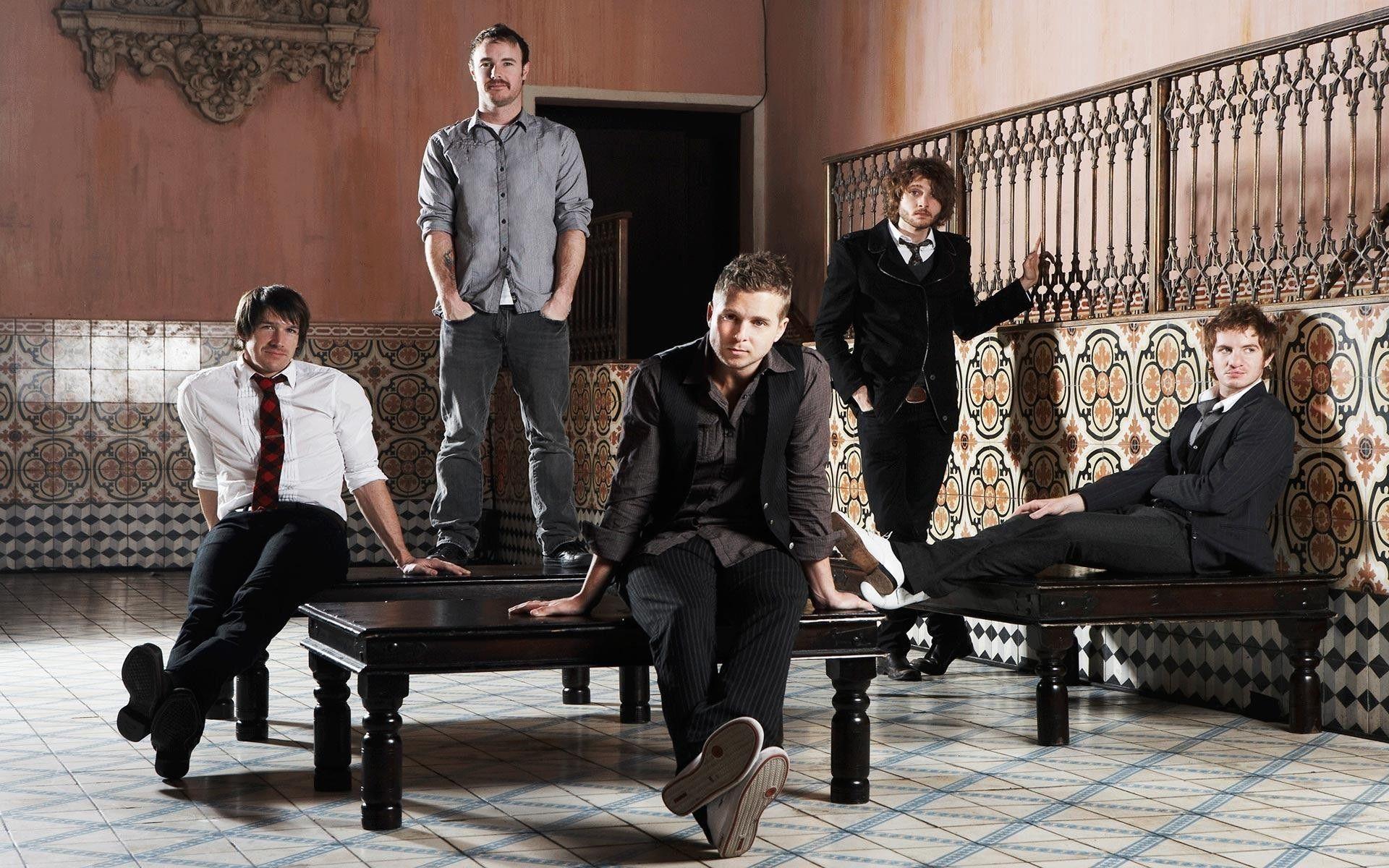 OneRepublic Wallpapers - Top Free OneRepublic Backgrounds - WallpaperAccess