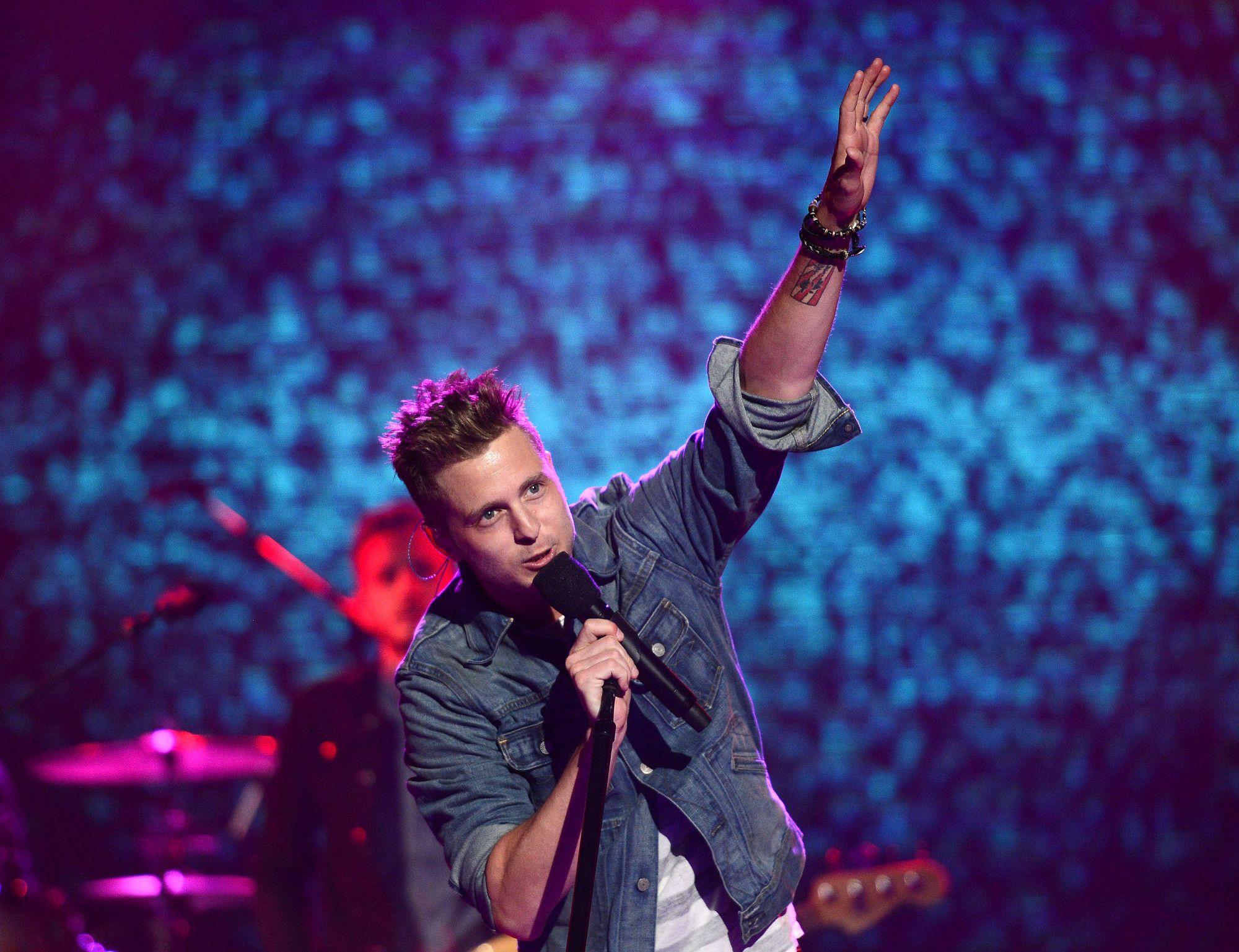 OneRepublic Wallpapers - Top Free OneRepublic Backgrounds - WallpaperAccess